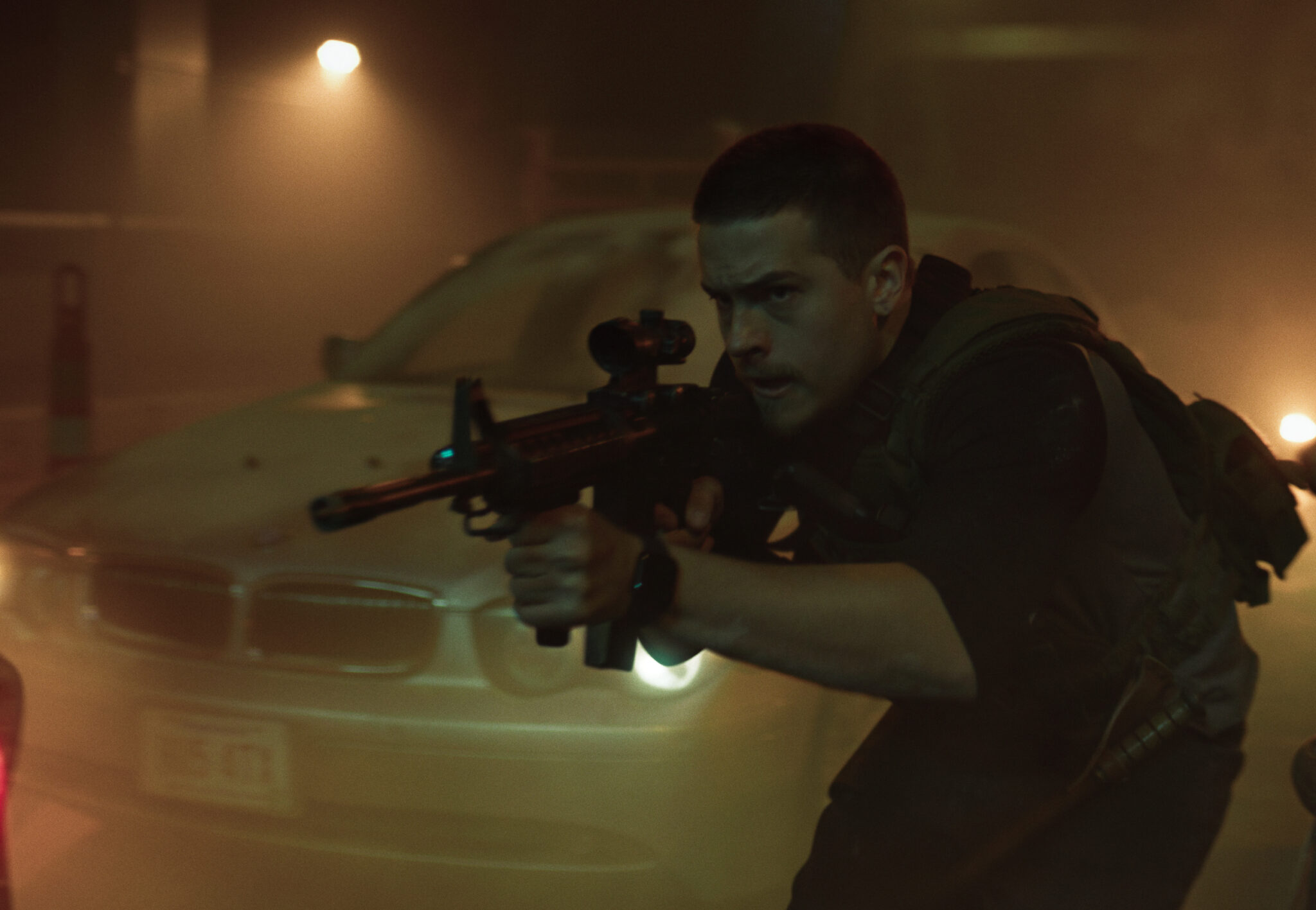Review Film Aftermath (2024) - KINCIR.com