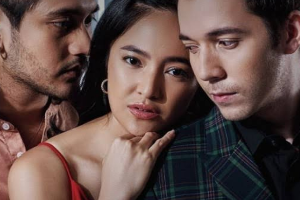 Jangan Lengah! Ini 6 Serial Indonesia 18+ yang Dilarang buat Anak Kecil ...