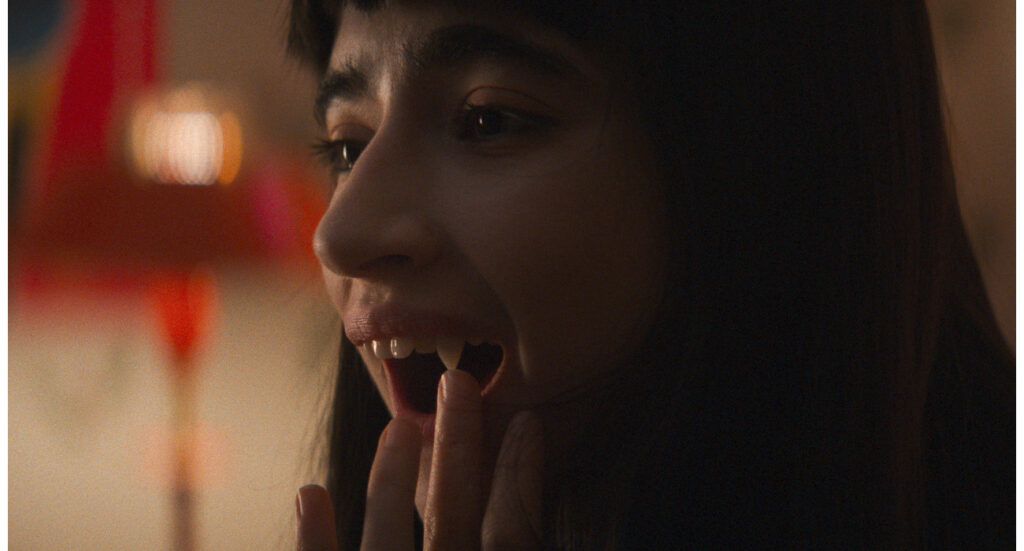 Review Humanist Vampire Seeking Consenting Suicidal Person (2023 ...