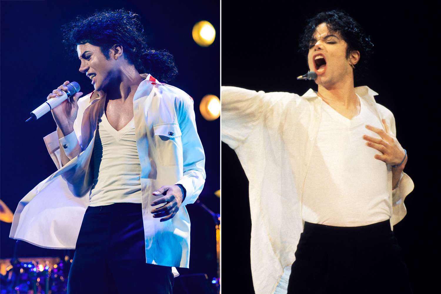 Mundur 6 Bulan, Biopik Michael Jackson Rencana Rilis Pada Oktober 2025