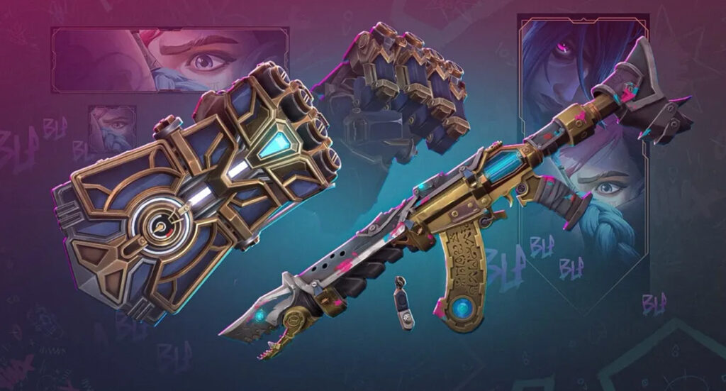 BOOM Esports Angkat Piala Valorant Predator League Indonesia 2025 ...