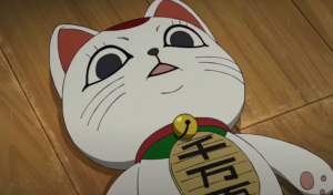7 Kekuatan Hebat Nenek Turbo di Anime Dandadan - KINCIR.com