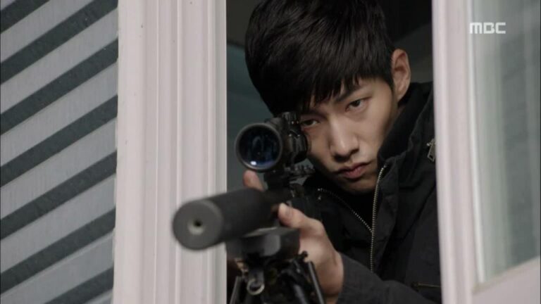 7 Drama Korea Song Jae Rim yang Menarik untuk Ditonton Ulang - KINCIR.com