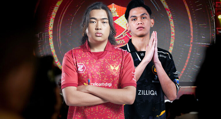 RRQ Hoshi Gugur, Team Liquid Jadi Harapan Terakhir Indonesia di M6 World Championship - KINCIR.com