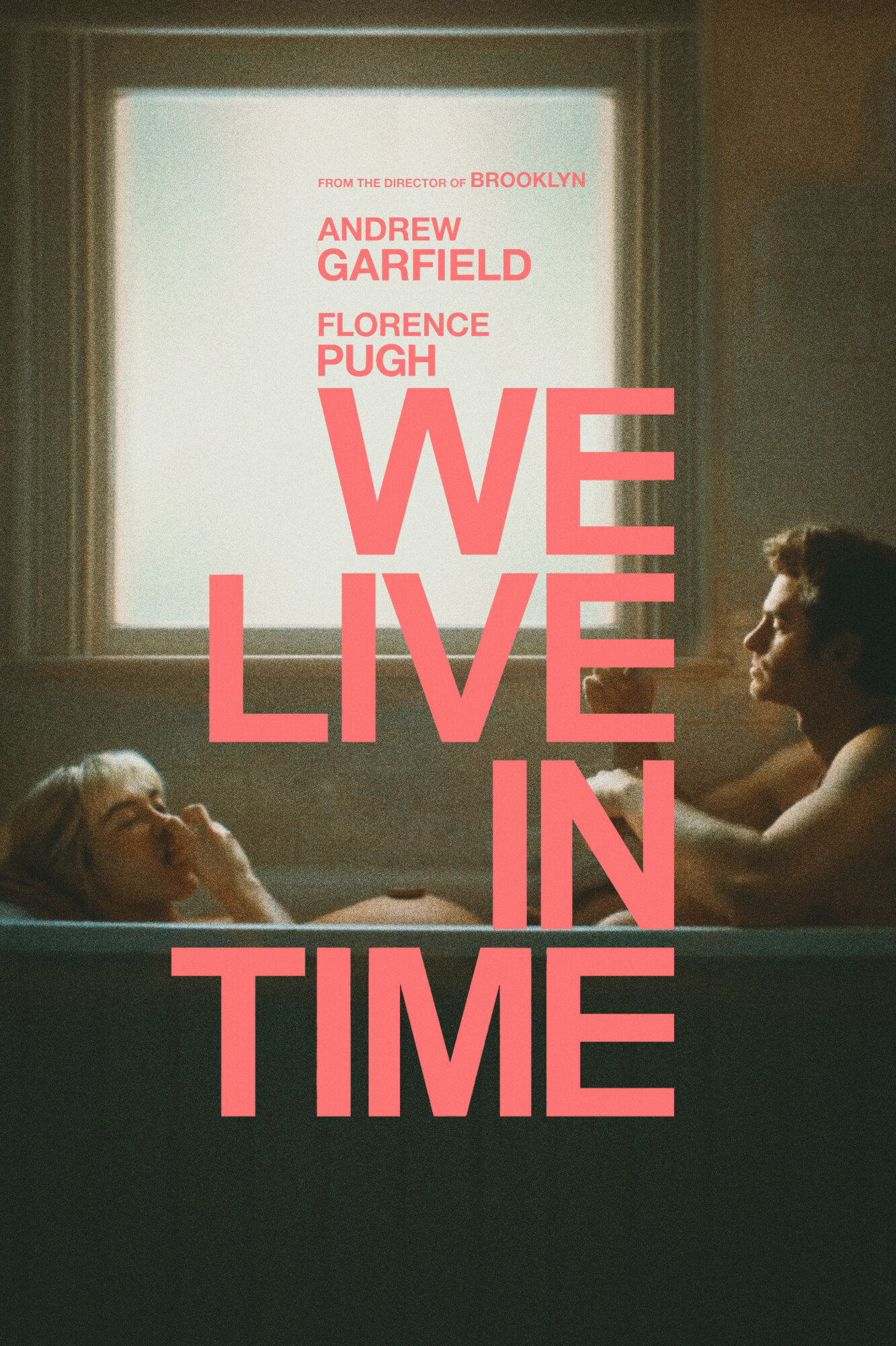 Review Film We Live in Time (2024) - KINCIR.com