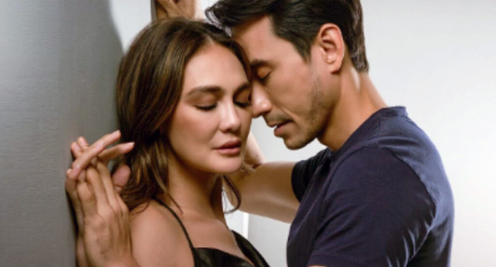 Terobsesi Karena Main Api, Luna Maya Nekat Ganggu Rumah Tangga Darius ...