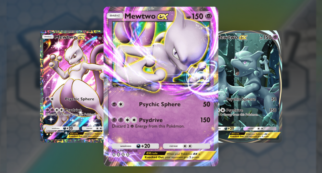 Cara Menggunakan Deck Mewtwo EX di Pokemon TCG Pocket - KINCIR.com