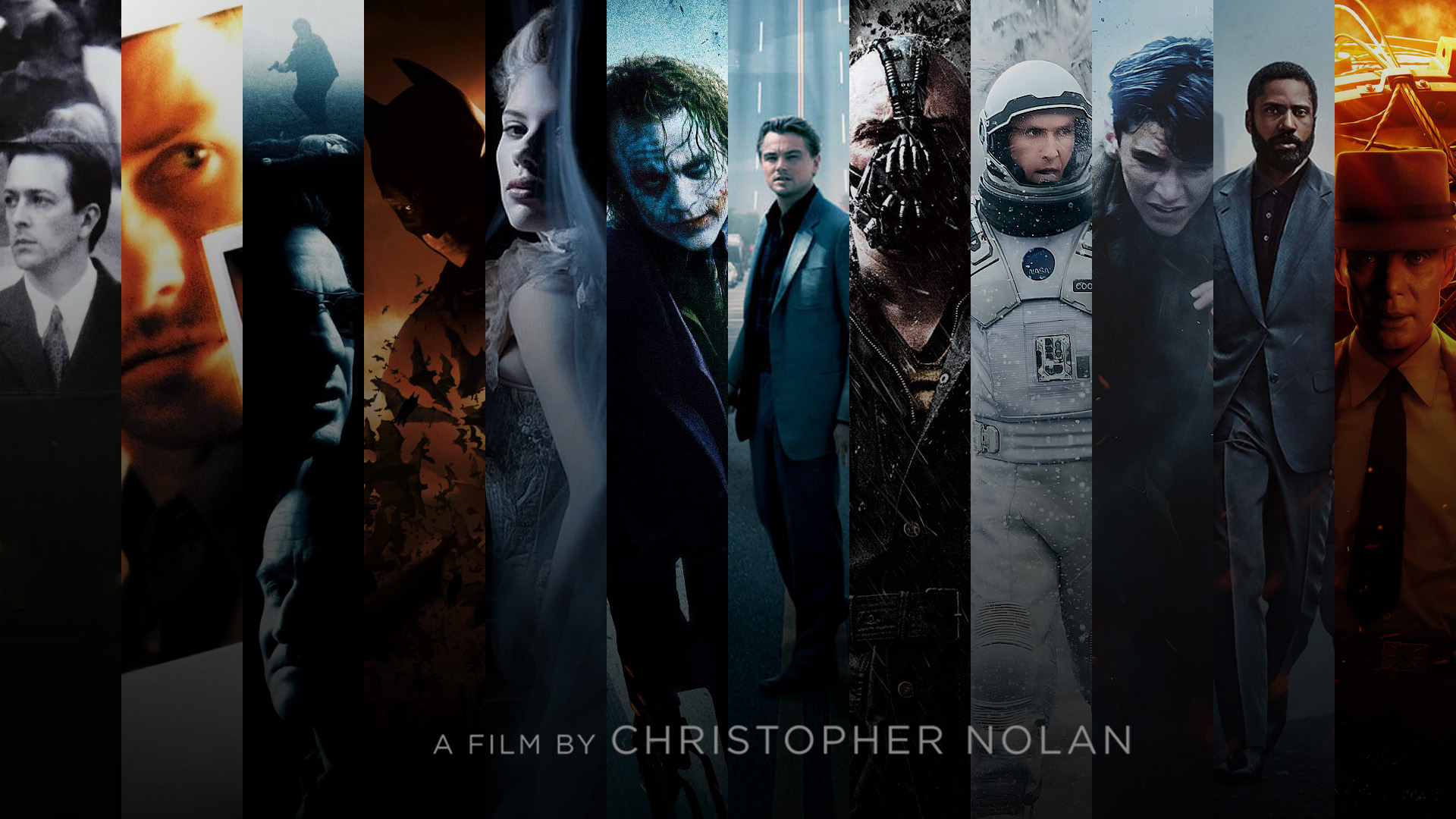 Dua Film Blockbuster Christopher Nolan Siap Ramaikan Netflix Awal Tahun ...