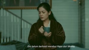 Review Film Guna-Guna Istri Muda (2024) - KINCIR.com