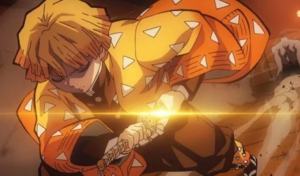 10 Karakter Anime Siap Diadu Lomba Lari dengan Okarun Dandadan, Siapa ...