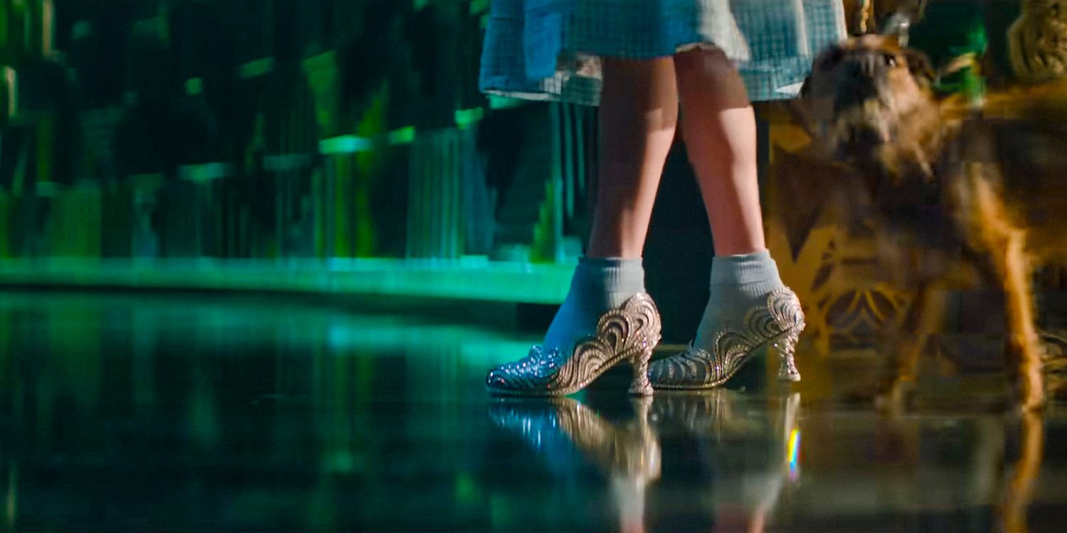 Wicked: Part Two Hadir dengan 2 Lagu Baru dan Kejutan Lainnya! - KINCIR.com