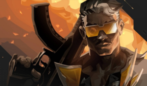 Bedah Skill Tejo, Agent Initiator Baru di Valorant - KINCIR.com