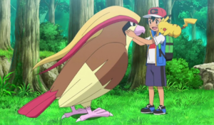 10 Pokemon Paling Lemah yang Ditangkap Ash Ketchum di Anime - KINCIR.com