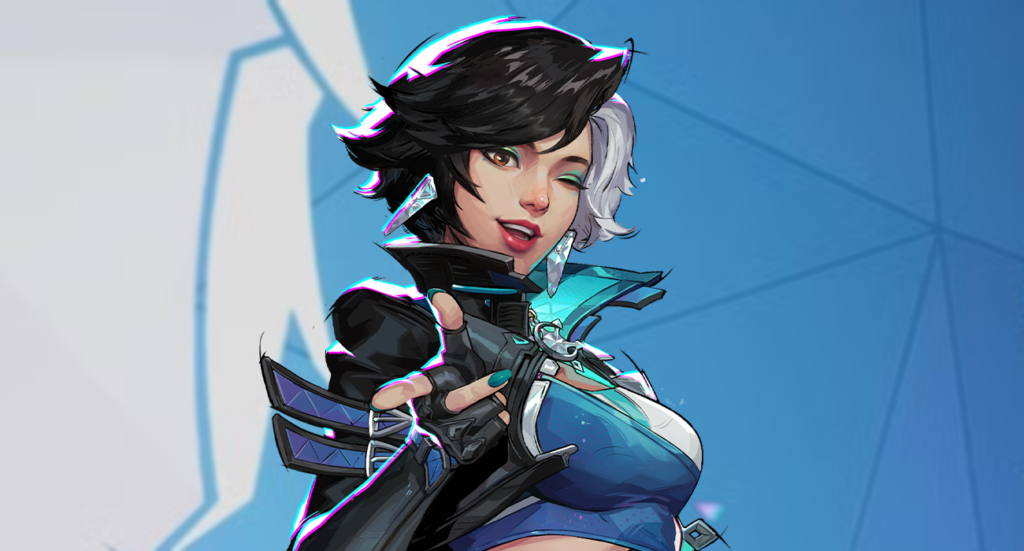 Urutan 7 Healer Terbaik di Marvel Rivals - KINCIR.com